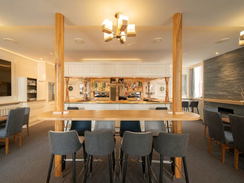 Gallery - The Shore Hotel Laxey