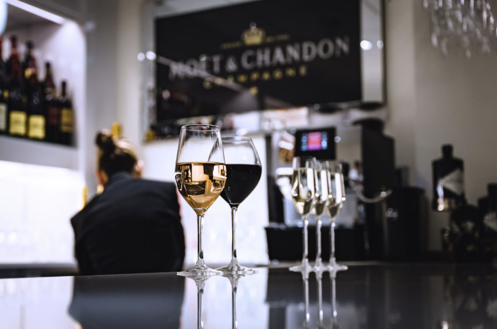 Restaurant - The Shore Hotel Laxey | Isle of Man