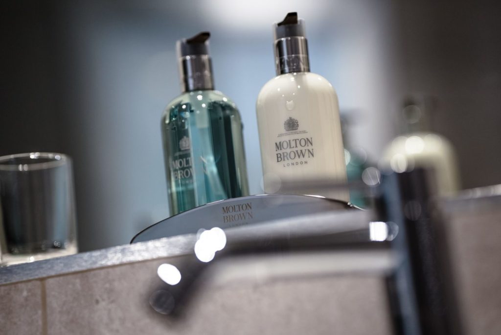 Room 1 - The Shore Hotel Laxey | Isle of Man