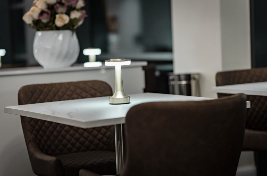 Restaurant - The Shore Hotel Laxey | Isle of Man