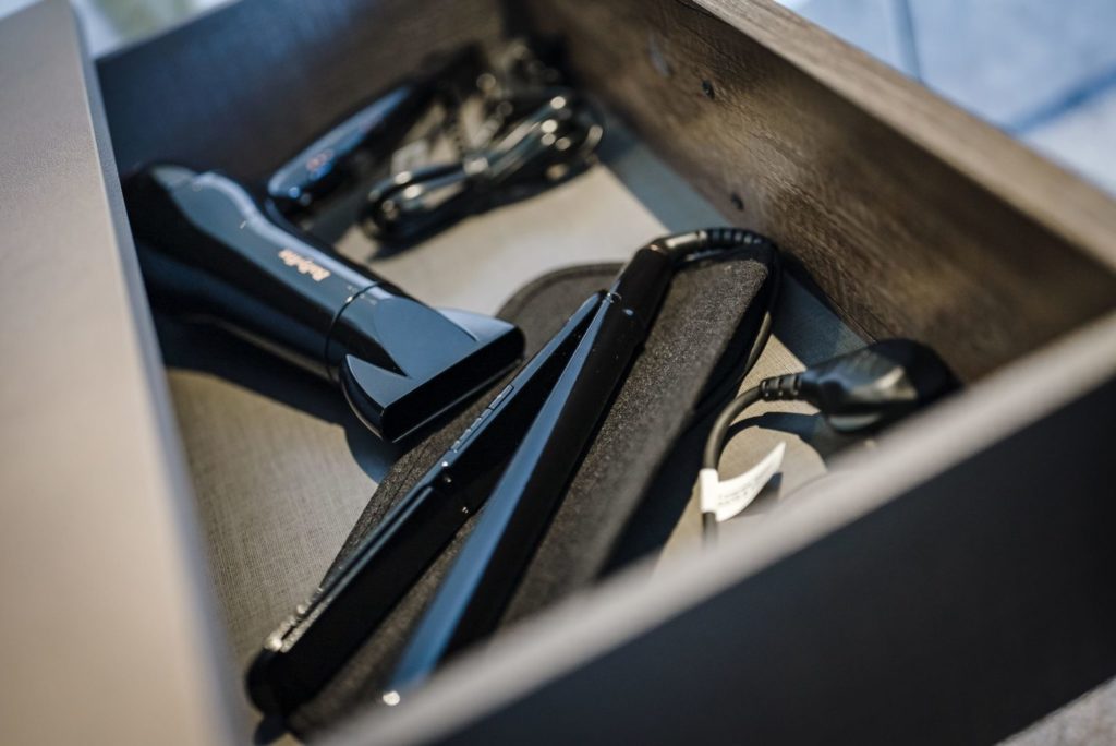 Room 3 - The Shore Hotel Laxey | Isle of Man