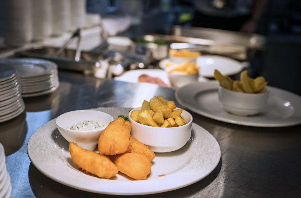 Public House - The Shore Hotel Laxey | Isle of Man