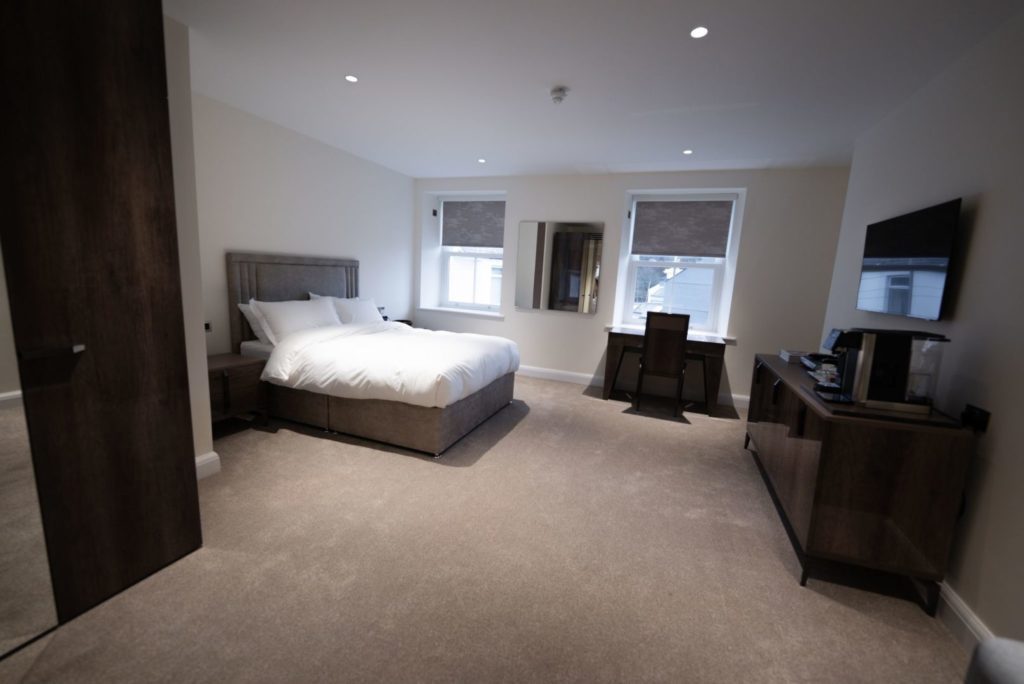 Hotel - The Shore Hotel Laxey | Isle of Man