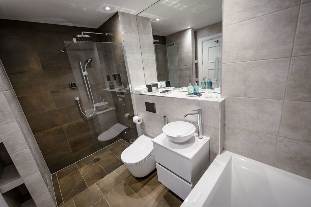 Room 5 - The Shore Hotel Laxey | Isle of Man