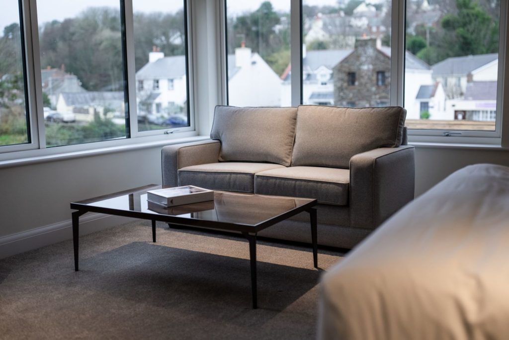 Reviews - The Shore Hotel Laxey