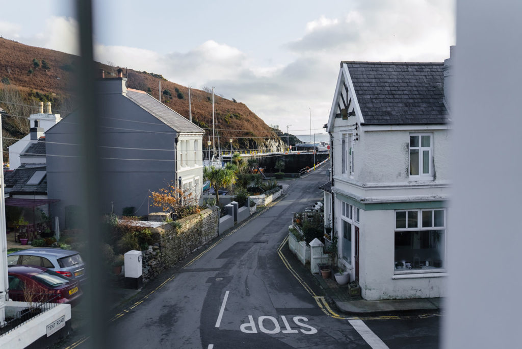 Gallery - The Shore Hotel Laxey