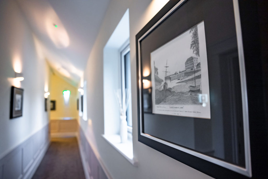 Hotel - The Shore Hotel Laxey | Isle of Man