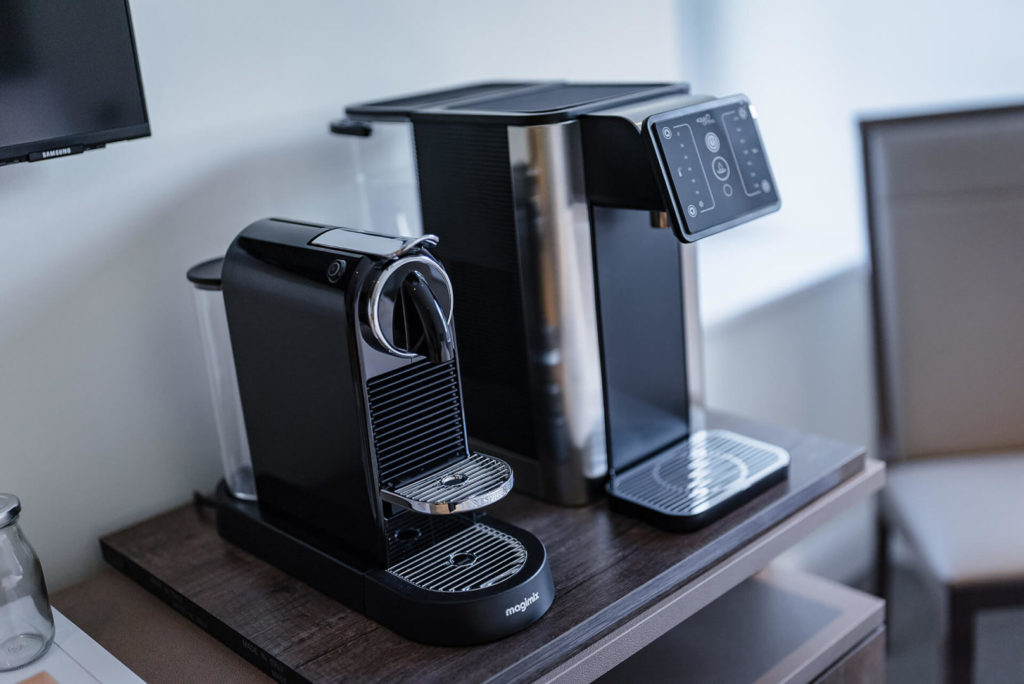 Room 1 - The Shore Hotel Laxey | Isle of Man