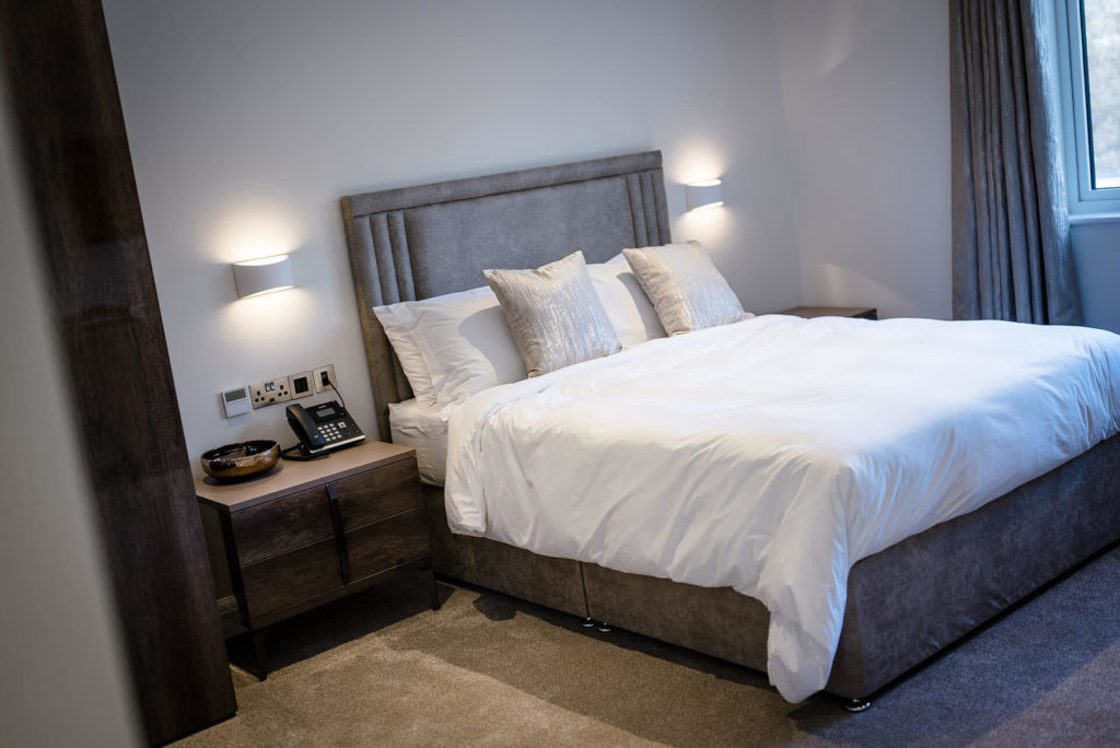 Hotel - The Shore Hotel Laxey | Isle of Man