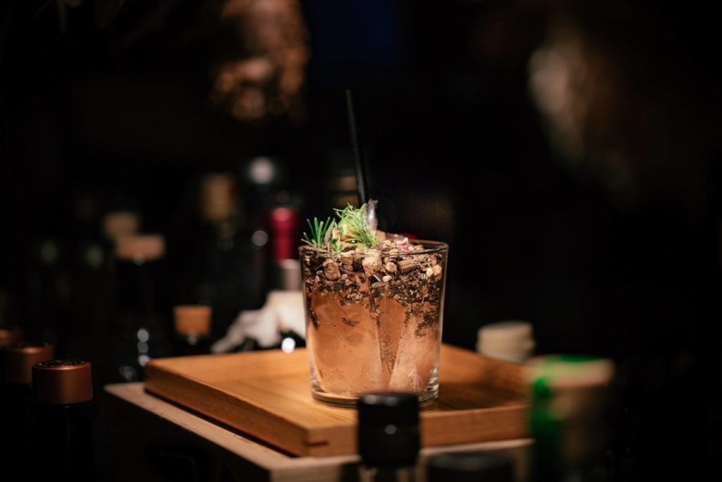 Restaurant - The Shore Hotel Laxey | Isle of Man